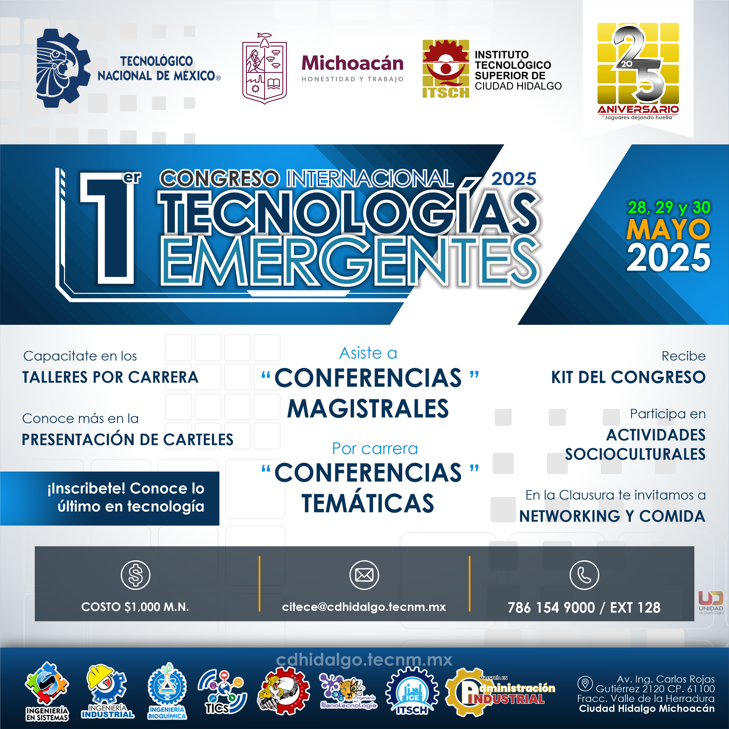 Citece 1